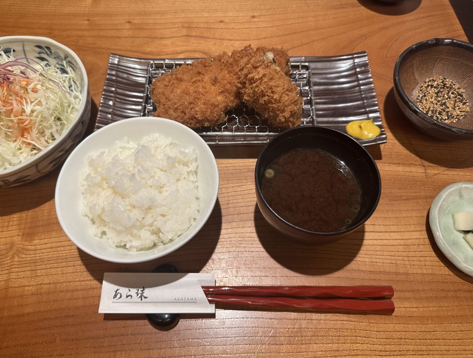 Solo Lunch Recommendations 6 Spots Around Kamakura Station